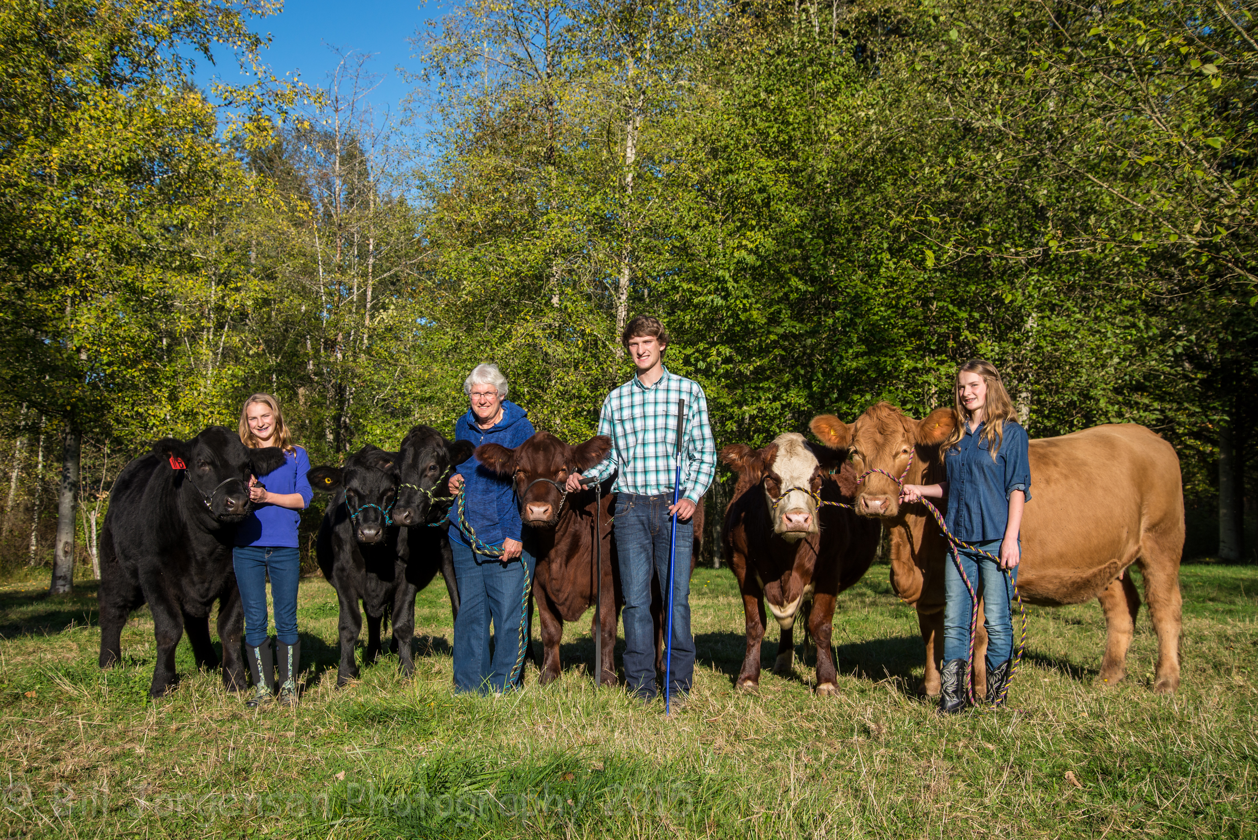 Links to Some of our Member Farms and their Products (With Permission ...