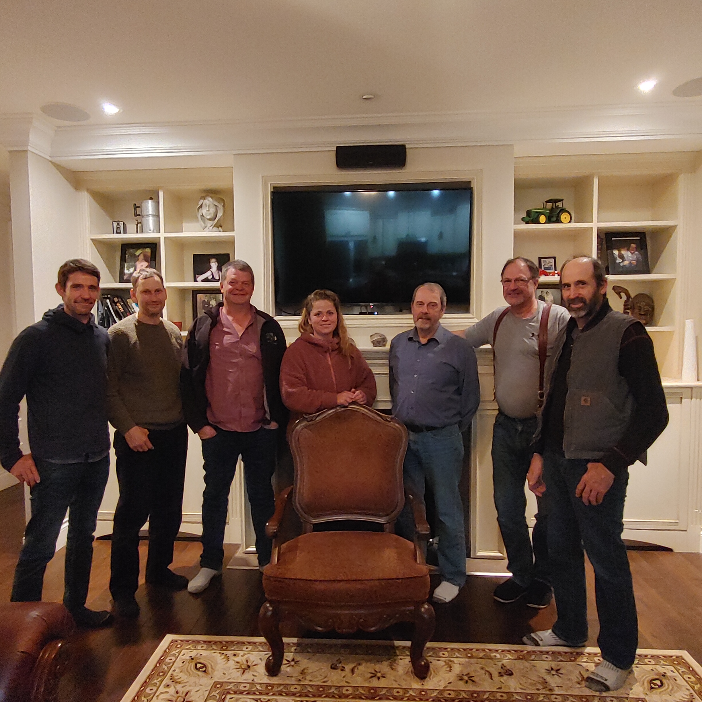 CVFI Board of Directors – The Comox Valley Farmers Institute