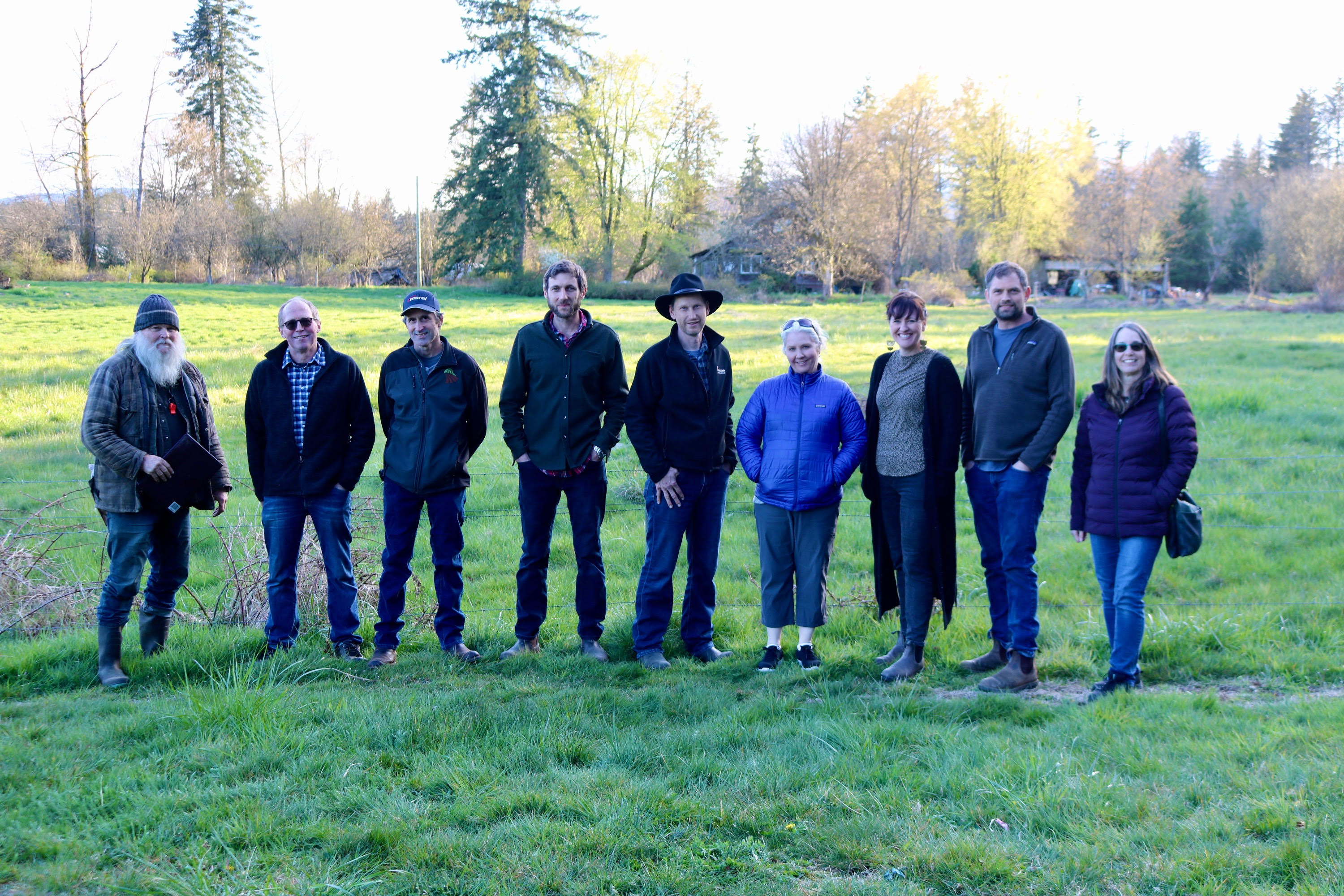 CVFI Board of Directors – The Comox Valley Farmers Institute